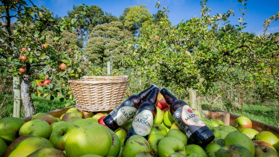 10 Local Drinks to Try When Visiting… | Clandeboye Lodge Hotel