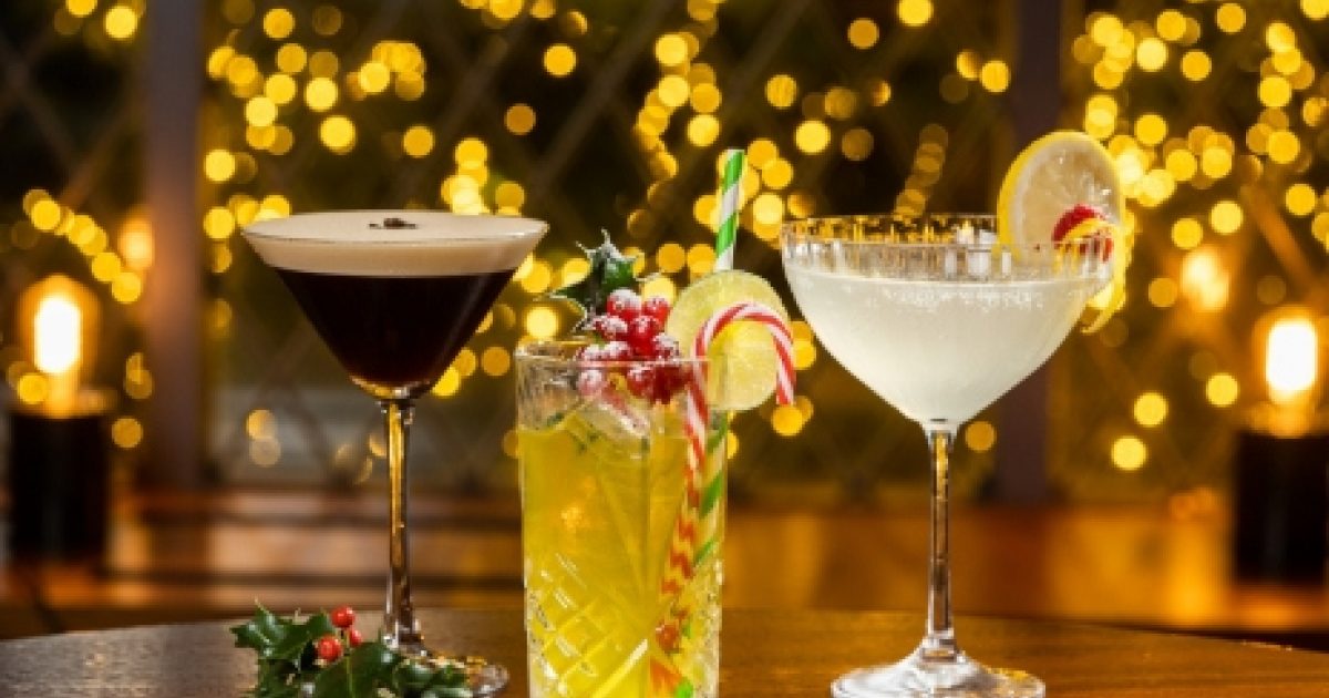 How to Host the Best Christmas Party Night… | Clandeboye Lodge Hotel