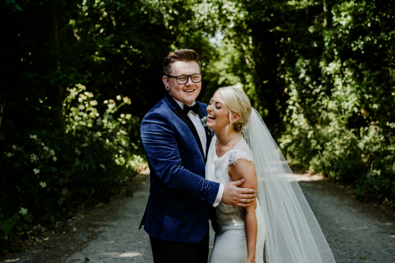 Wedding Testimonials | Highly Rated | Clandeboye Lodge Hotel